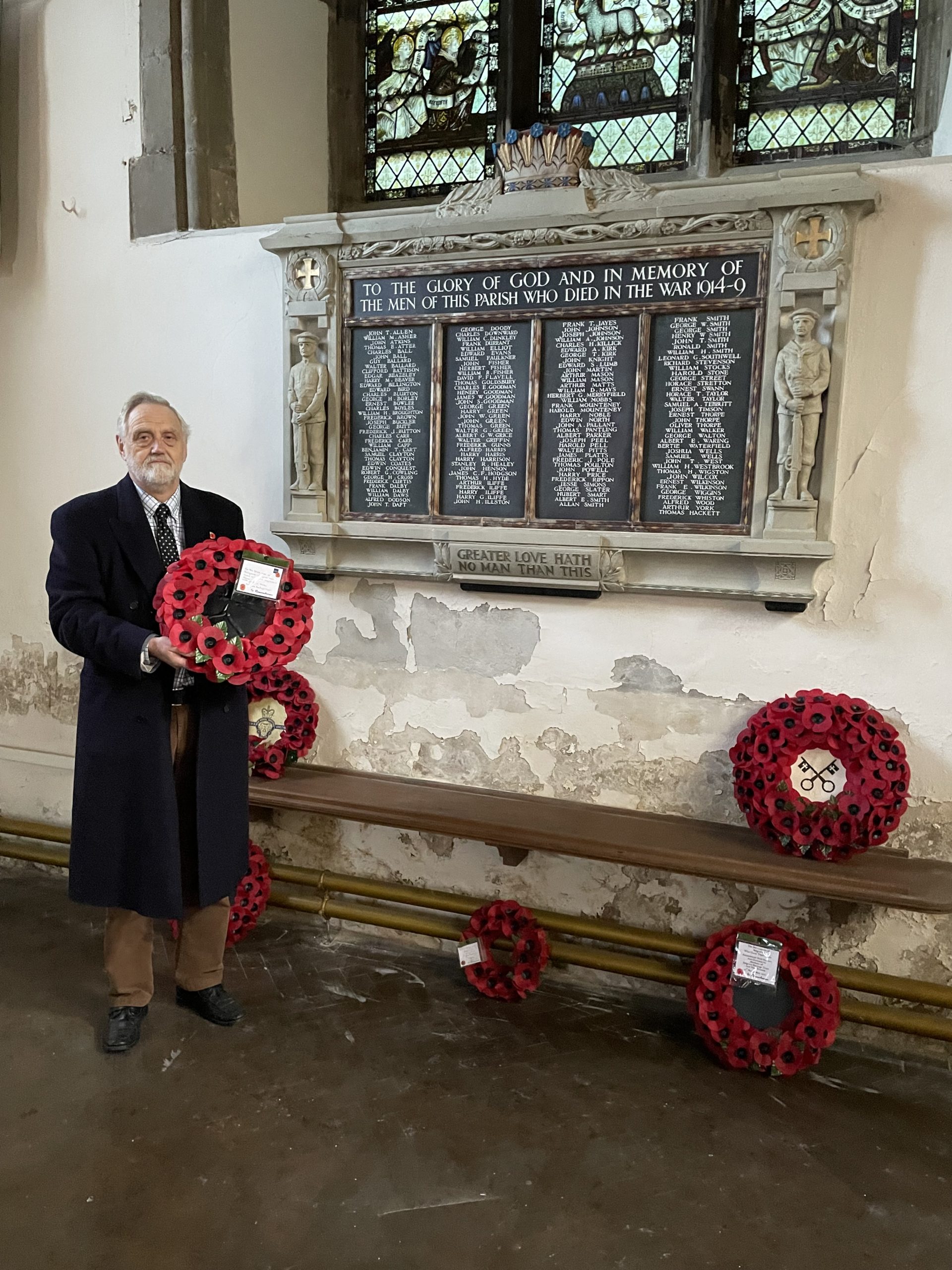 History Articles – Belgrave Heritage Trust